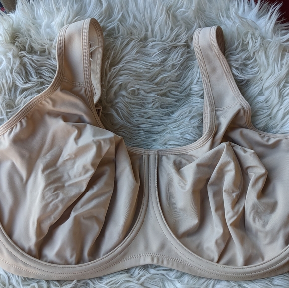 Syrokan | Intimates & Sleepwear | Syrokan Nude Beige Adjustable Bra ...